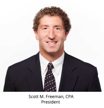Freeman_Scott_web_profile :: 501 Financial Management
